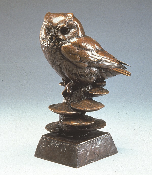 Natural Wonders: Commemorating Twenty Years | Leigh Yawkey Woodson Art ...