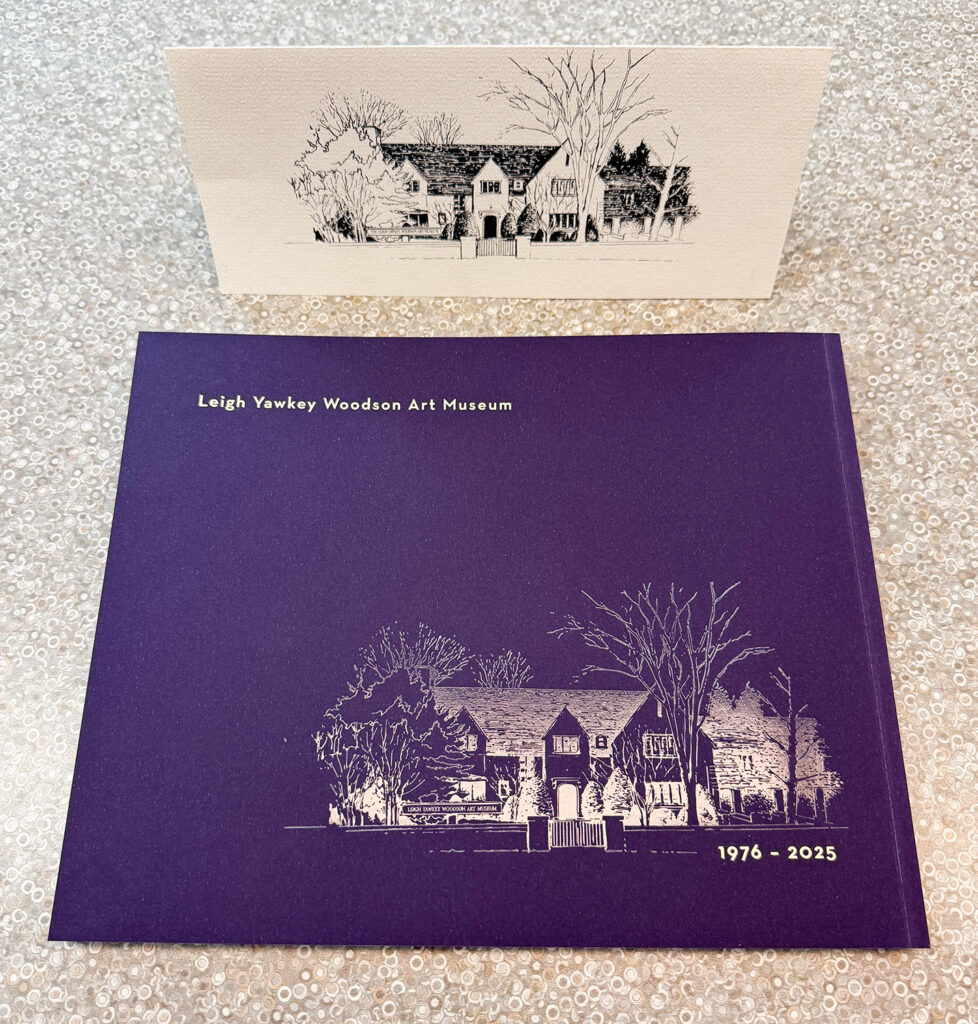 Flashy at Fifty | Leigh Yawkey Woodson Art Museum